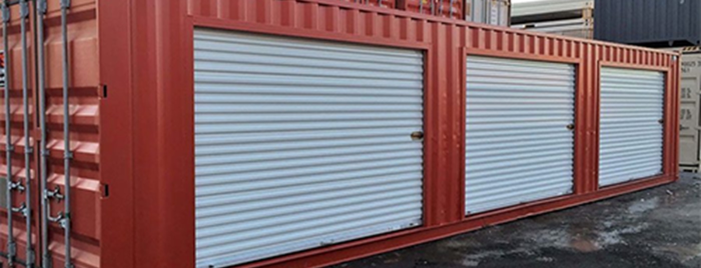 Boston Containers